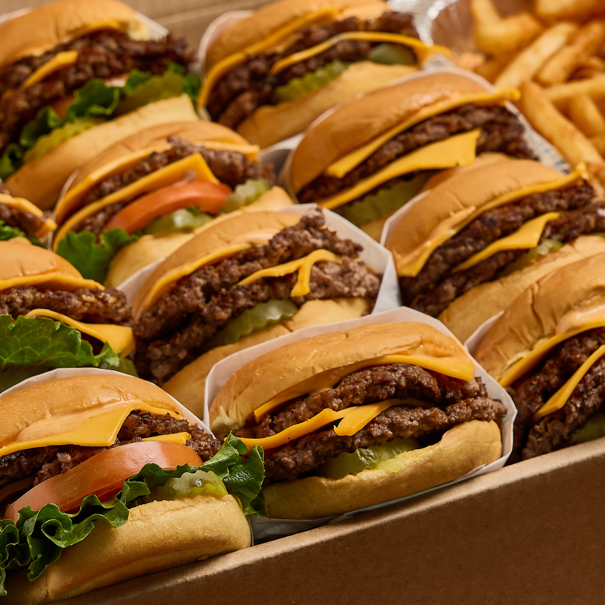 JABS Smashburgers | Austin, TX