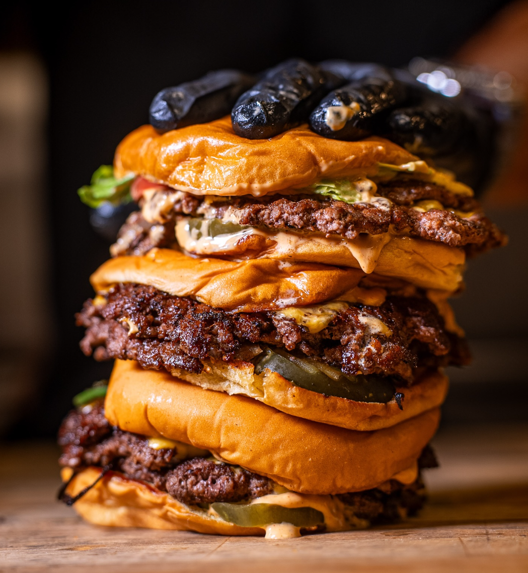 JABS Smashburgers | Austin, TX